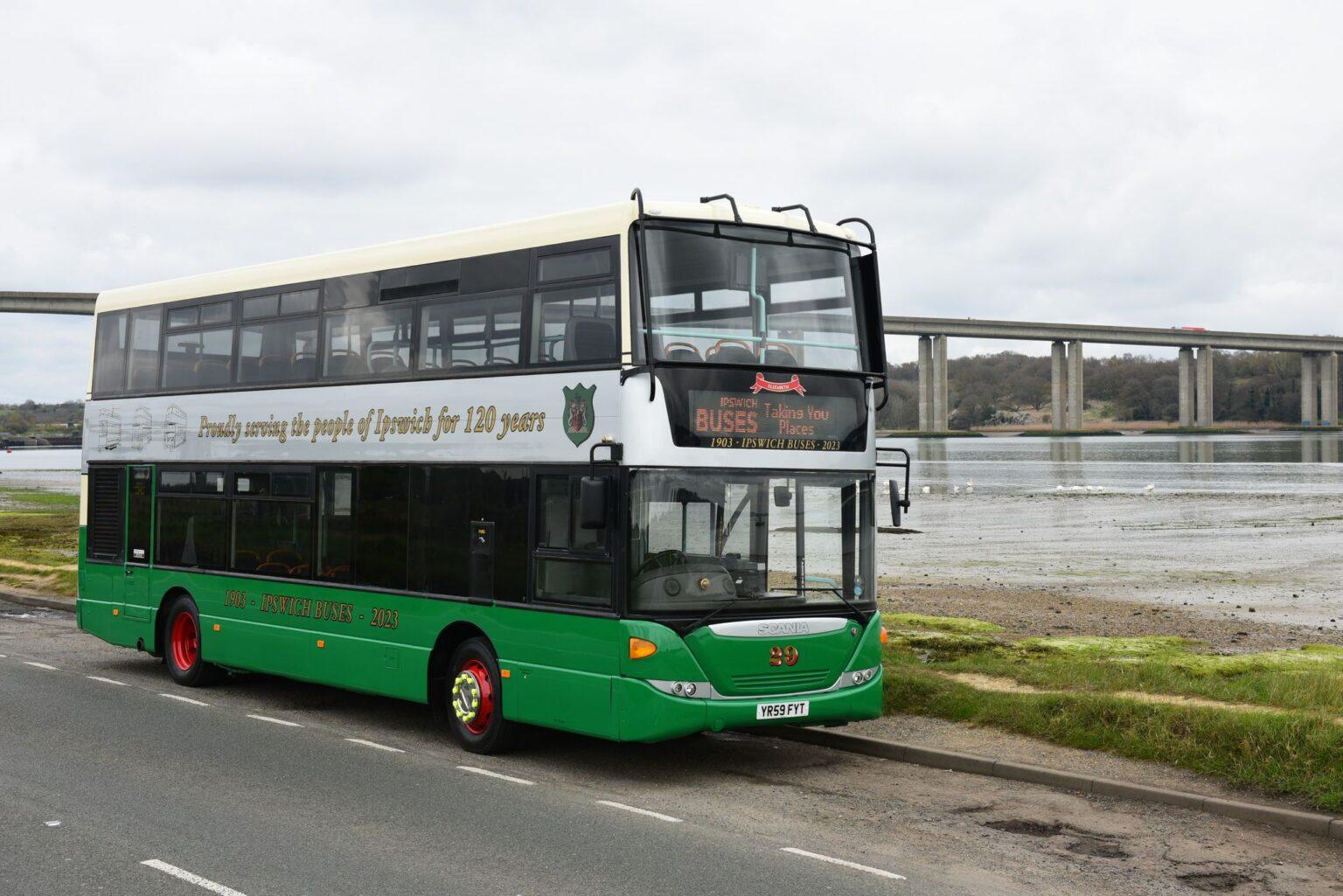 News – Ipswich Buses