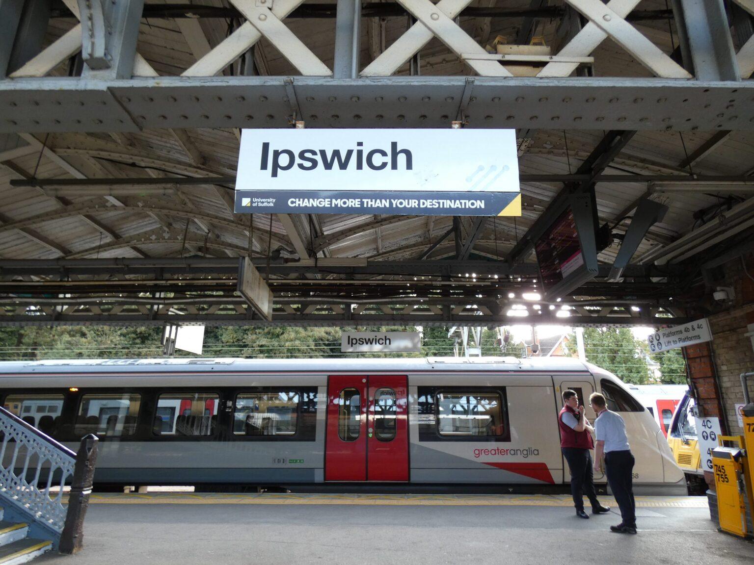 Tickets & Fares – Ipswich Buses